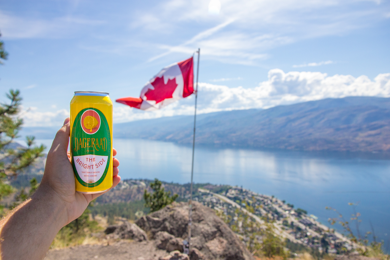 Canadian Beer Facts – Thirsty Explorers Club