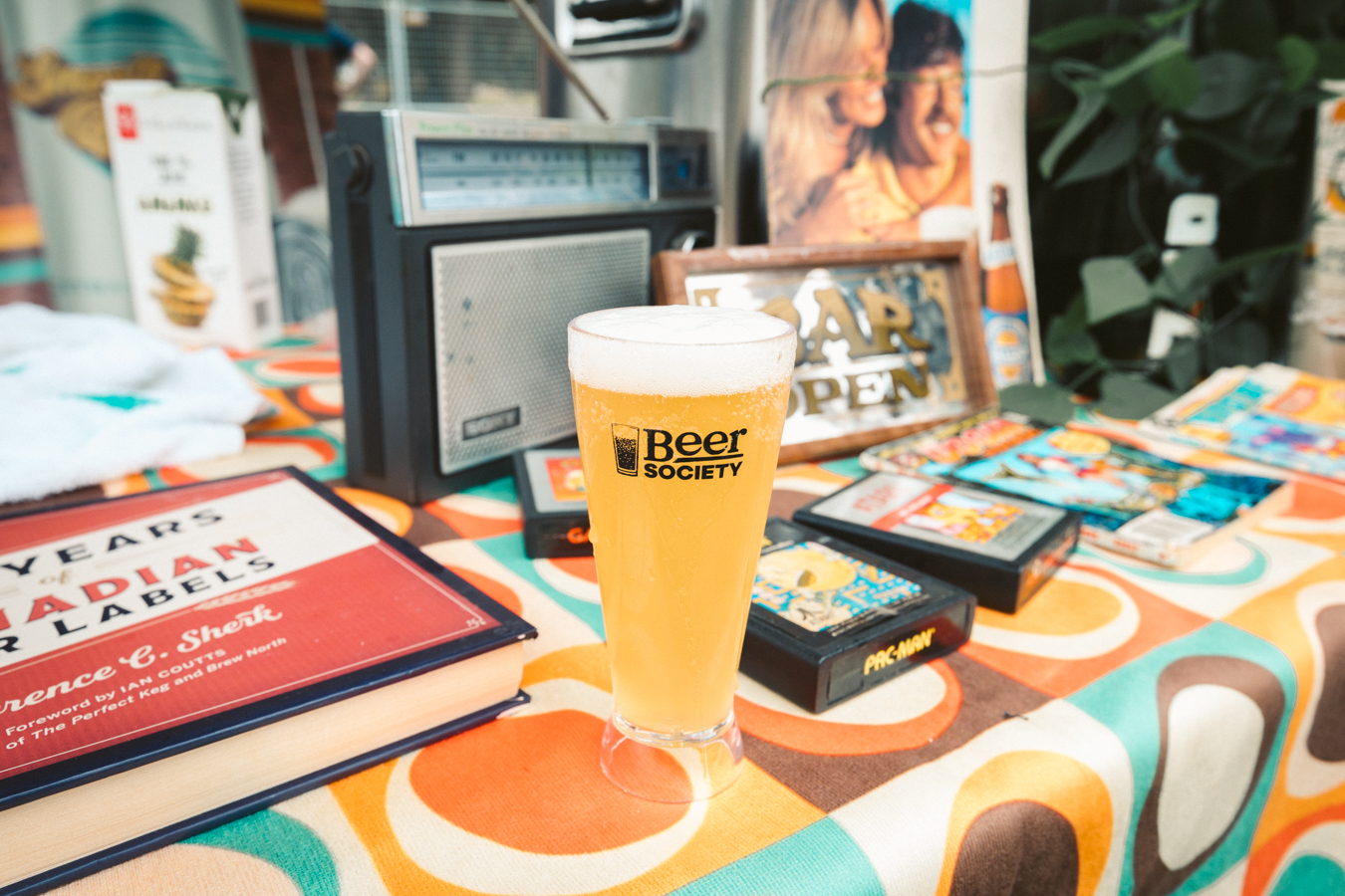 Great Canadian Beer Fest – Thirsty Explorers Club