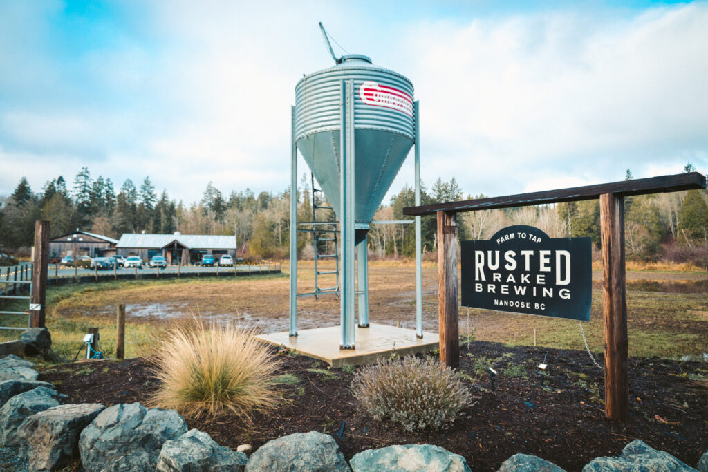 BC Craft Brewery Map – Thirsty Explorers Club